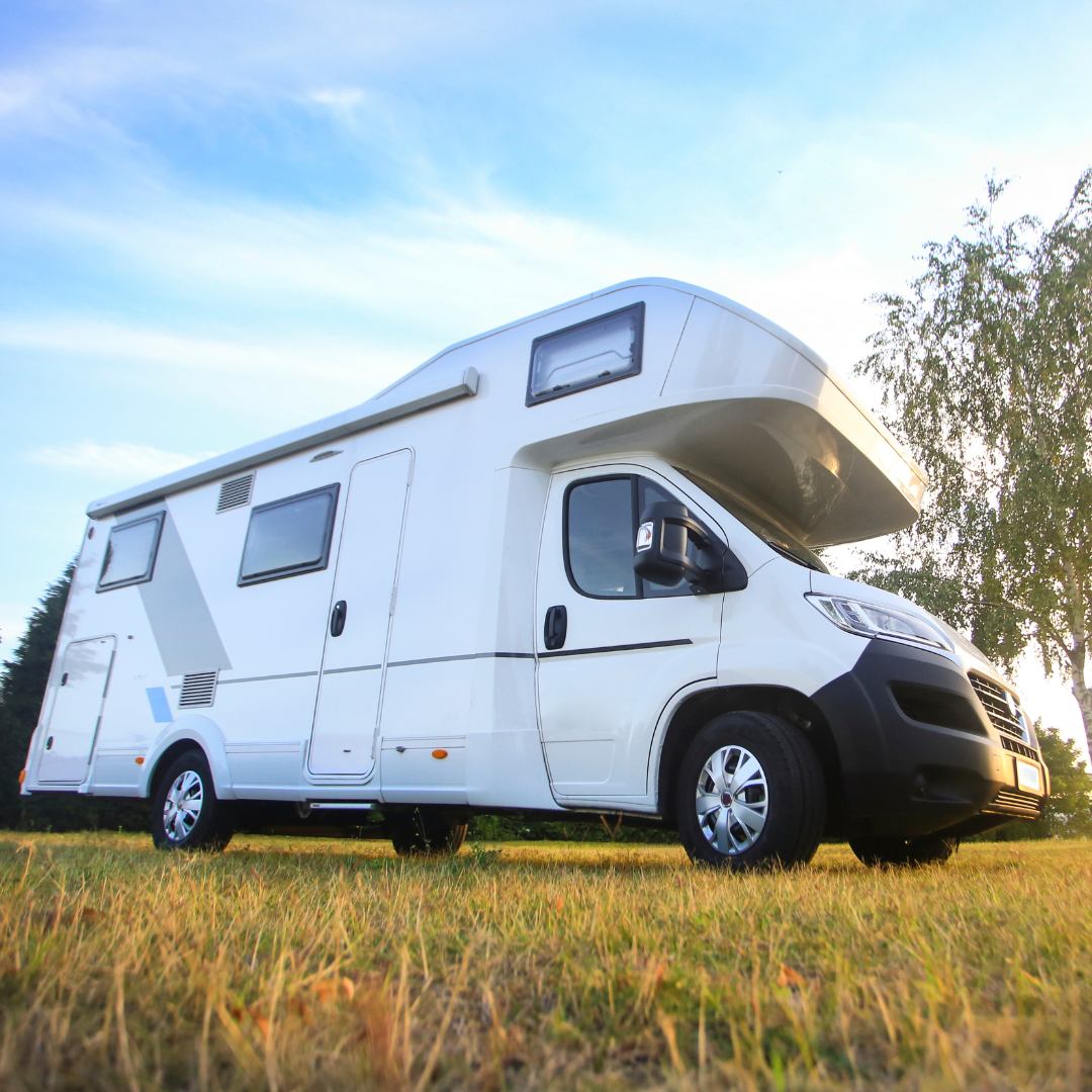 RV / Campers Grease / Travel Trailer Bearing Grease – Lube-Shuttle ...