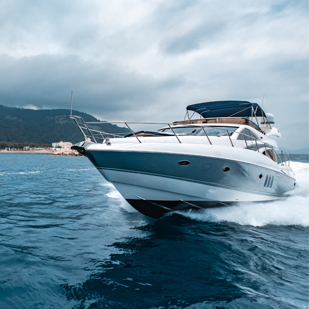 Boat / Marine Grease – Lube-Shuttle Australia