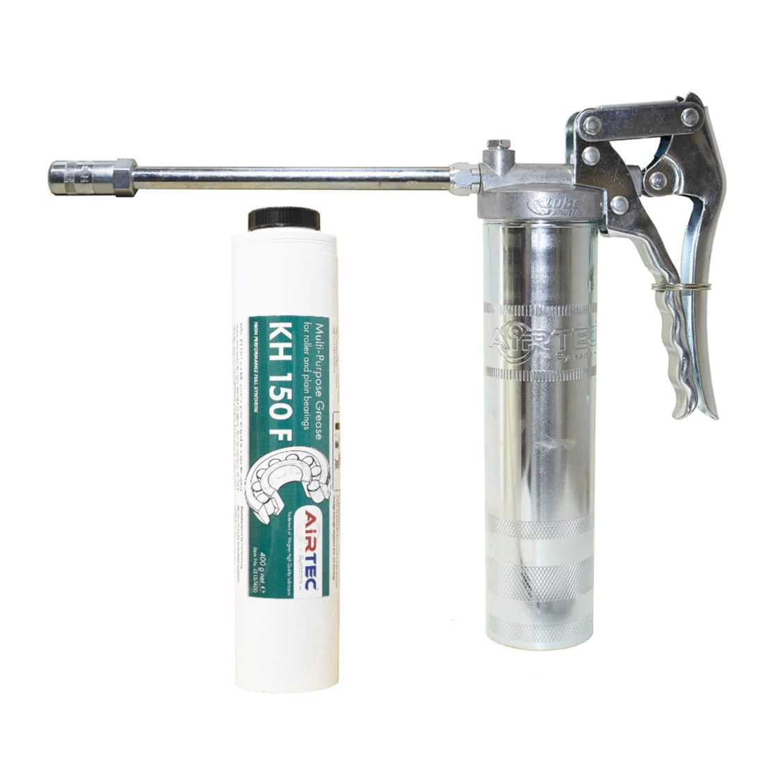 Greasing Kits – Lube-Shuttle Australia