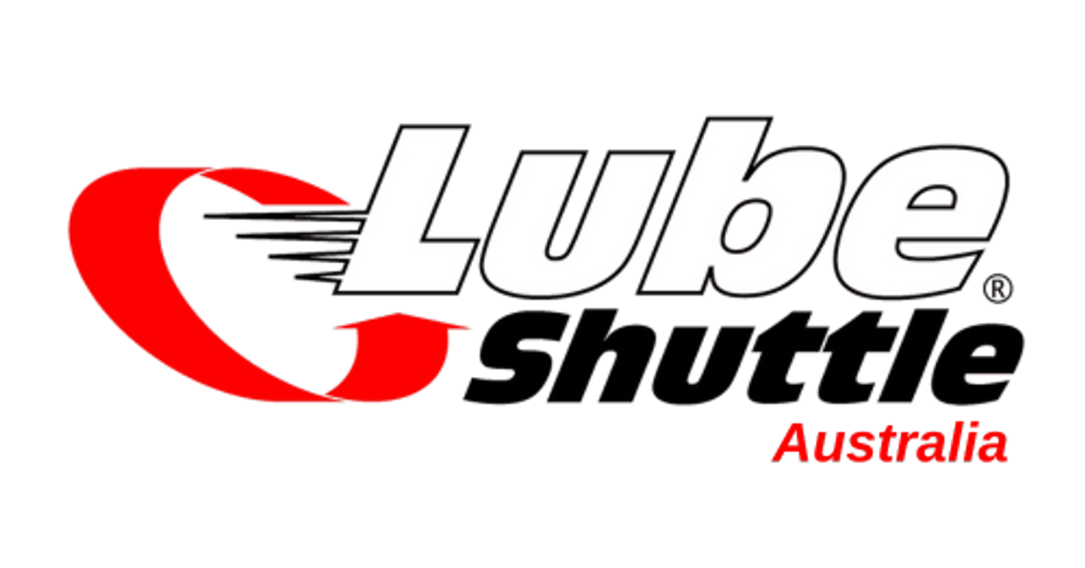 Grease & Grease Gun – Lube-Shuttle Australia